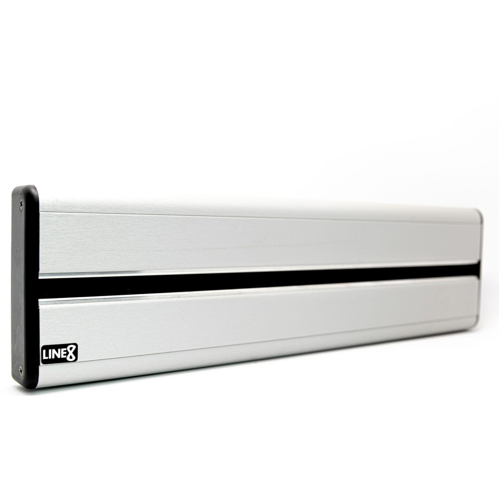 LINE8 POWER TRACK - THE WORLD'S MOST ADVANCED POWER OUTLET SYSTEM ...