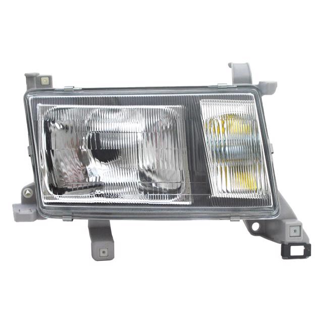 Tyc HEAD LAMP HEAD LAMP FOR KIJANG CAPSULE LGX 7K 1997 1998 1999 ... Tyc HEAD LAMP HEAD LAMP FOR KIJANG CAPSULE LGX 7K 1997 1998 1999 ...