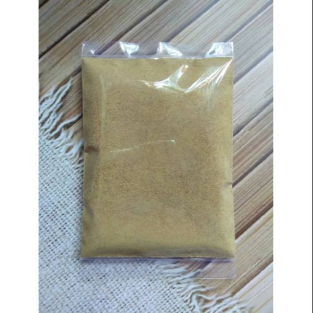 Key Meeting Powder 250g Key Meeting Powder Finger Root Powder Grade A ...