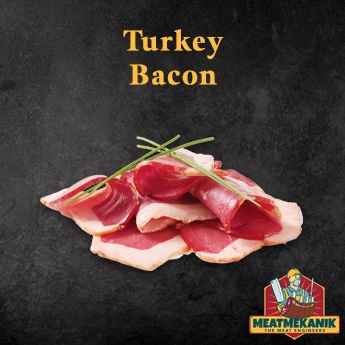 Halal Turkey Bacon | Shopee Singapore