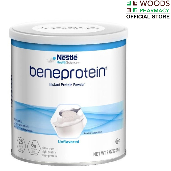 RESOURCE BENEPROTEIN (227G) x 2 | Shopee Singapore