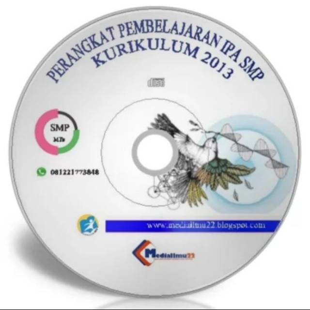 Rpp k13 SMP science class 9 revised 2017 Complete with Literacy and PPK ...