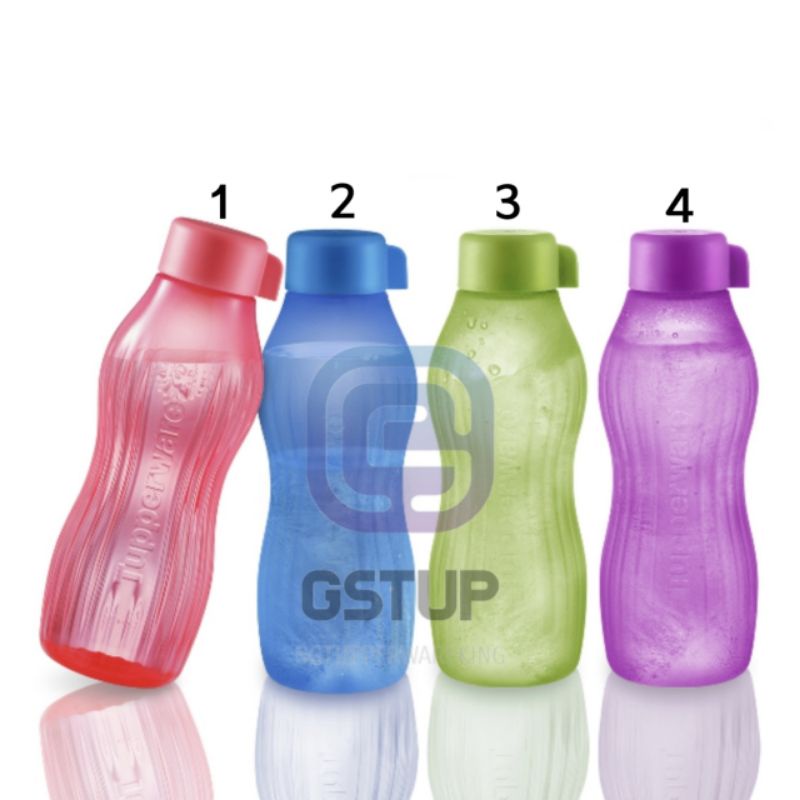 Tupperware XtremAqua Eco Bottle 880ml | Shopee Singapore