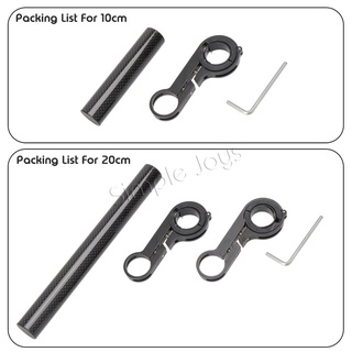 Bicycle Handlebar Extender Extension Bar Bracket For Bike Accessories ...