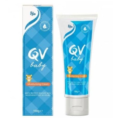 EGO GV BABY Moisturising Cream 100g | Shopee Singapore