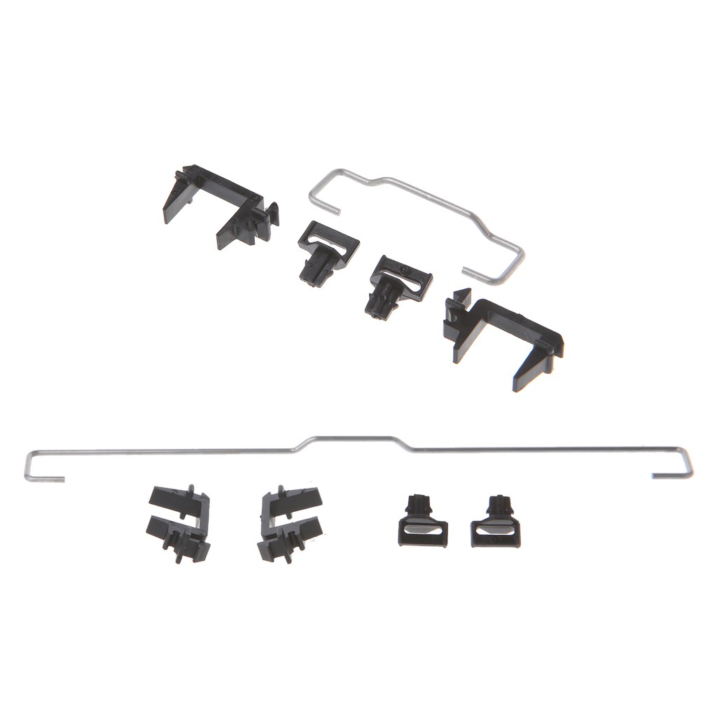 Keyboard Costar Stabilizers Balancing Pole 6.25u 2u | Shopee Singapore