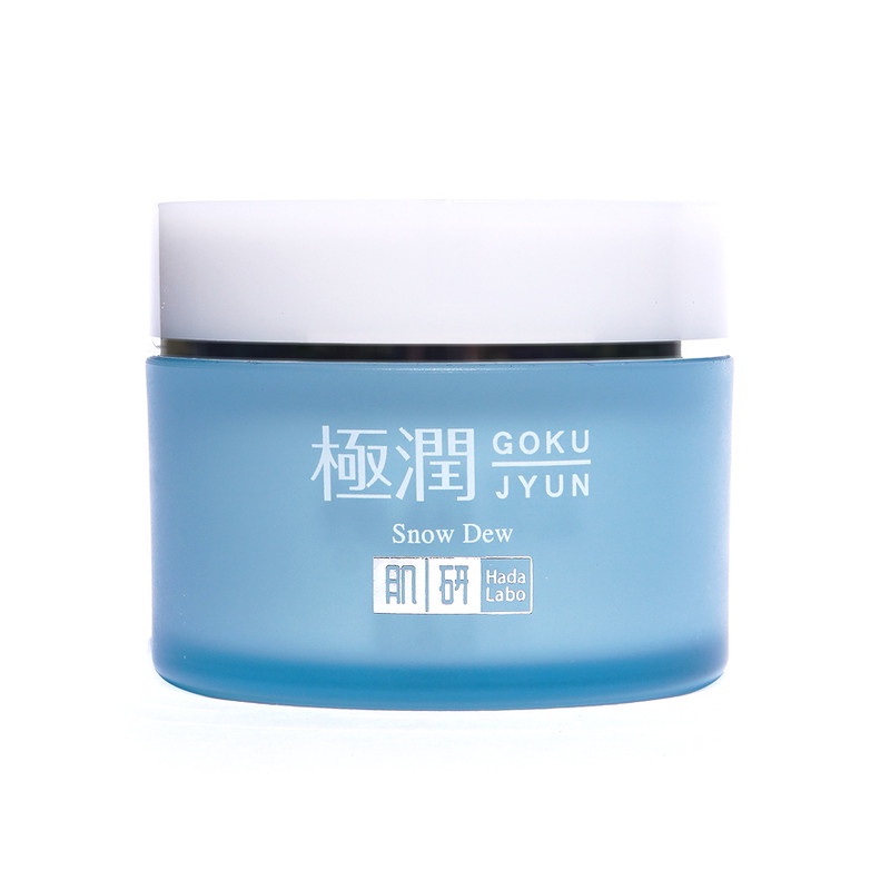 Hada Labo Snow Dew 50G | Shopee Singapore