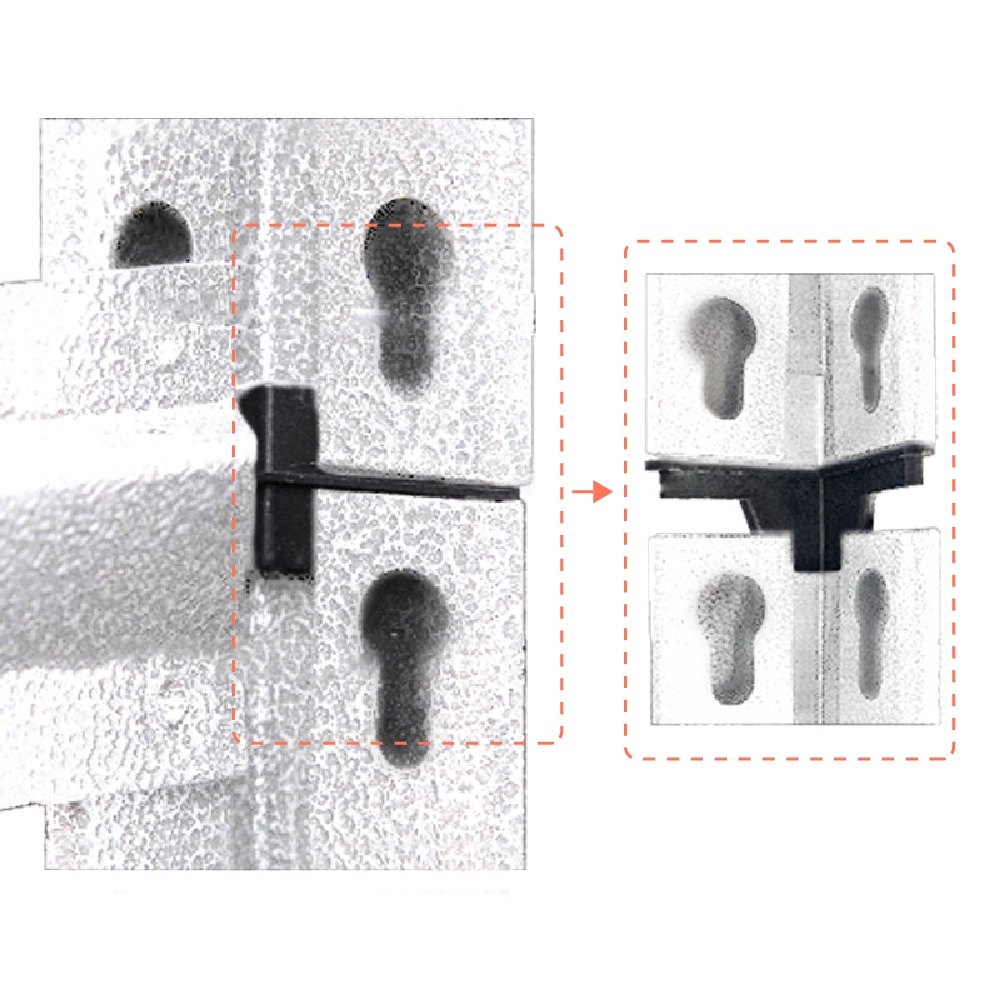 (JIJI.SG) WILMER Shelving Rack (Self-Assembly) / Storage Shelf ...