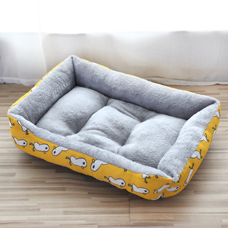 Dog bed cat bed pet bed | Shopee Singapore