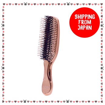 The Brashu DR SCALP 宙斯梳子 Hair brush comb (Authentic product shipping ...