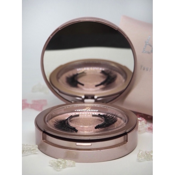 [OFFICIAL] Lashley Replacement Lash Set Magnetic lashes for Existing ...