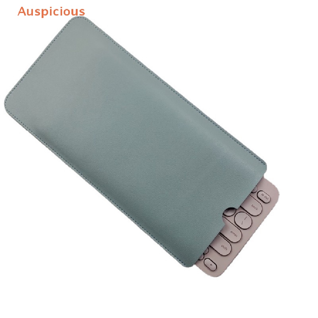 [Auspicious] Laptop Keyboard Bag Cover For Logitech K380 Case Keyboard ...