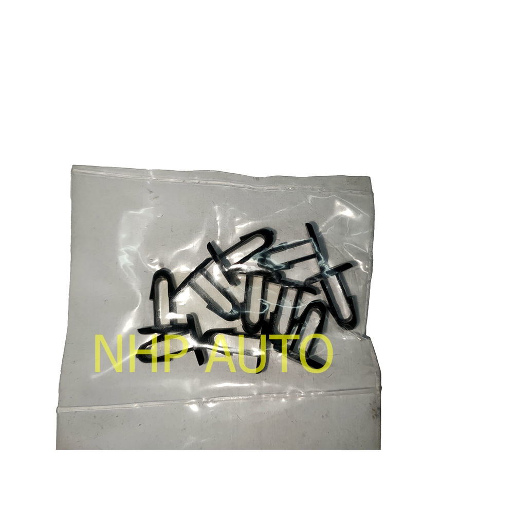 Proton Saga BLM Wiper Panel Clip (1 Pc) | Shopee Singapore