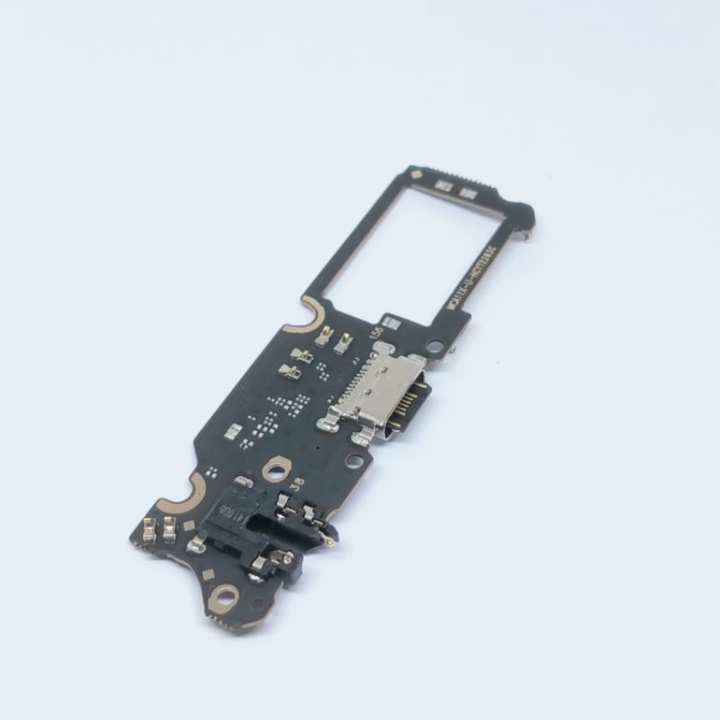 Oppo A5 2020 CAS BOARD CHARGER PLUG IN MIC Connector ORIGINAL | Shopee ...