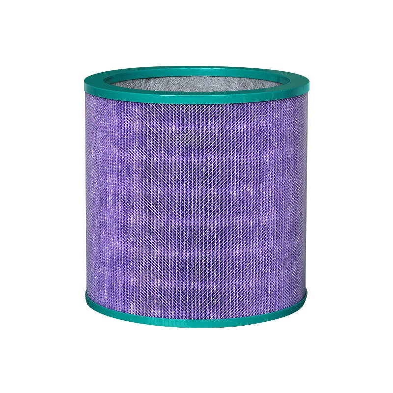 TP03 TP02 TP00 AM11 Compatible Filter (PURPLE ANTI BACTERIAL HEPA ...