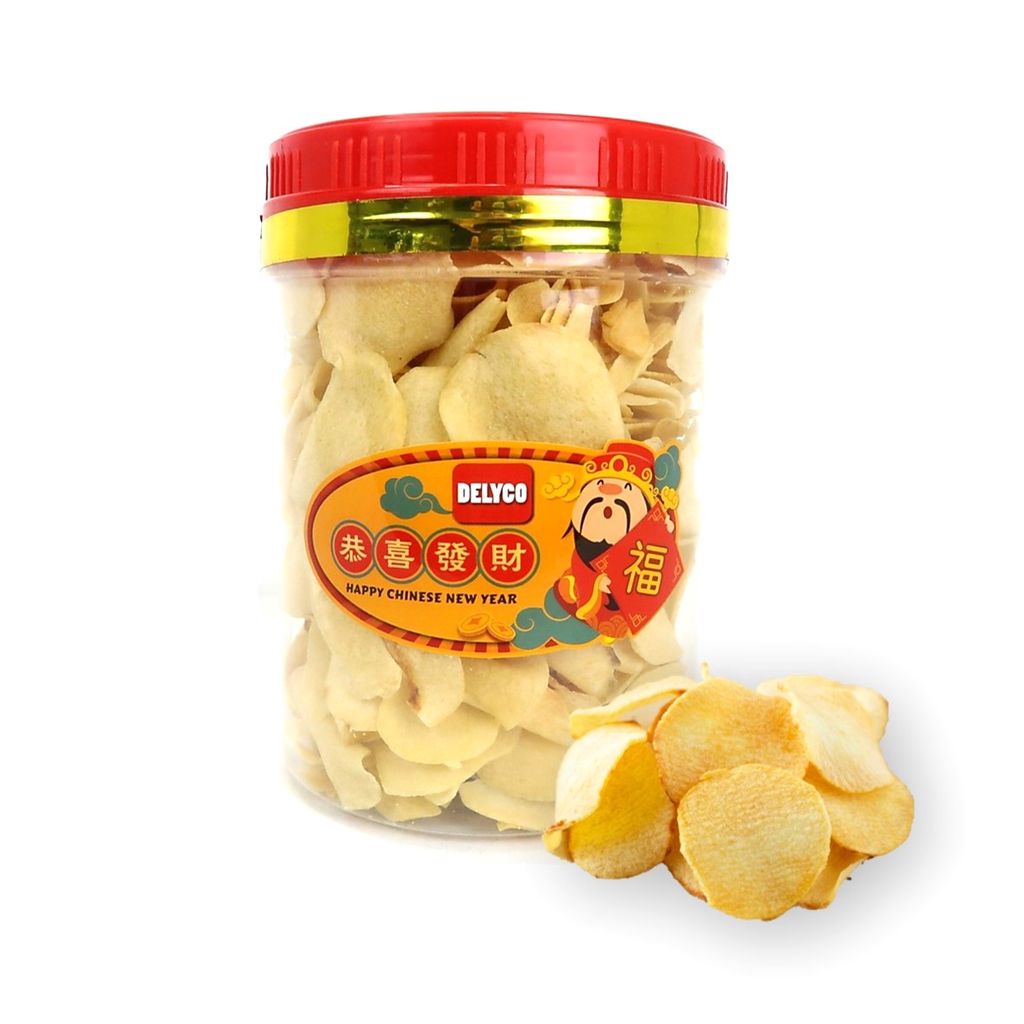 CNY Snack Arrow Head Crispy | Shopee Singapore