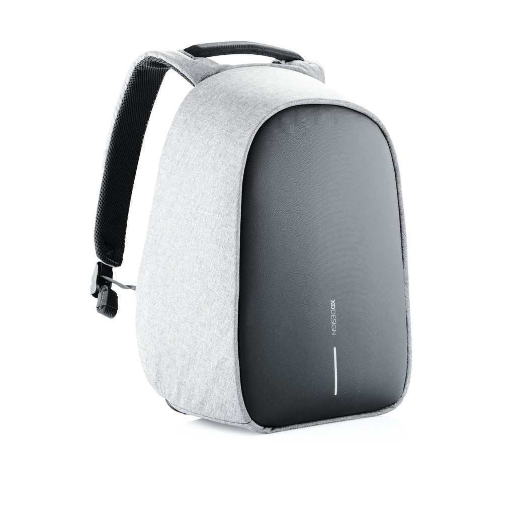 Bobby Hero Regular Anti-Theft Backpack | Shopee Singapore