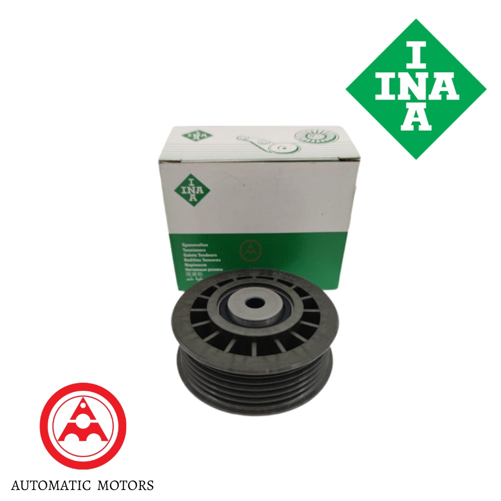 Mercedes Benz Ina Fan Belt Bearing Pully
