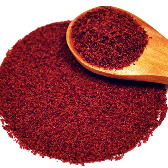 Sumac Powder SuperFood New & Fresh ( 200g/ 100g ) | Shopee Singapore