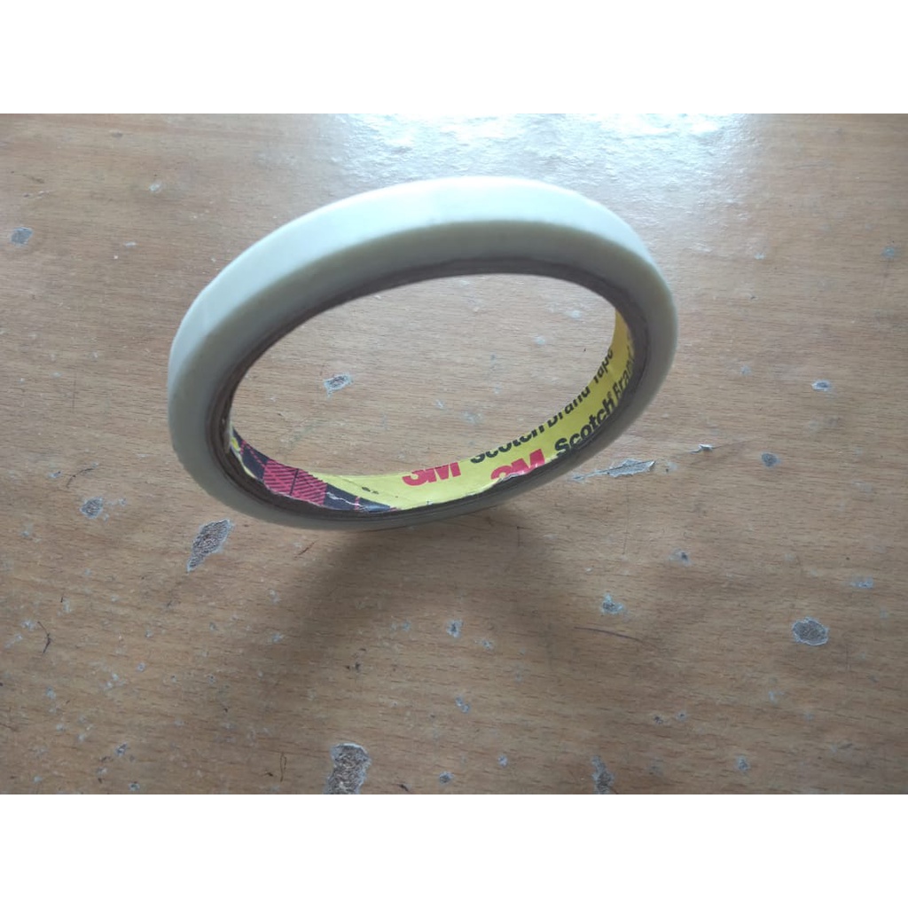 361 Glass Cloth Tape 10mm X 10m3m | Shopee Singapore