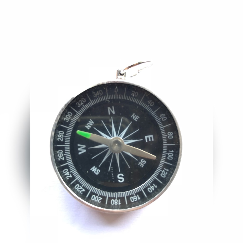 MATA Small Round Compass (Compass, Wind Direction) | Shopee Singapore