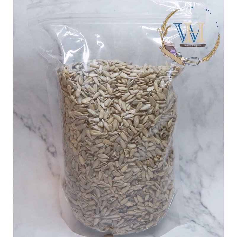 Sunflower Seed Raw / Kuaci 100g-1kg | Shopee Singapore