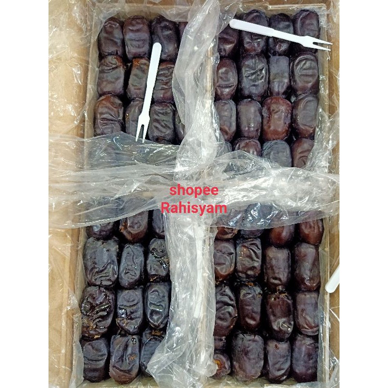 2025 ROTAB DATES (1 Box) | Shopee Singapore