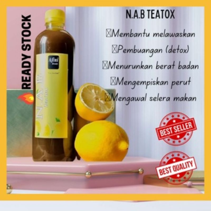🔥SG NEW ARRIVAL🔥 EZY ORANGE DETOX NAB TEATOX JUS SLIMMING DETOX VIRAL ...