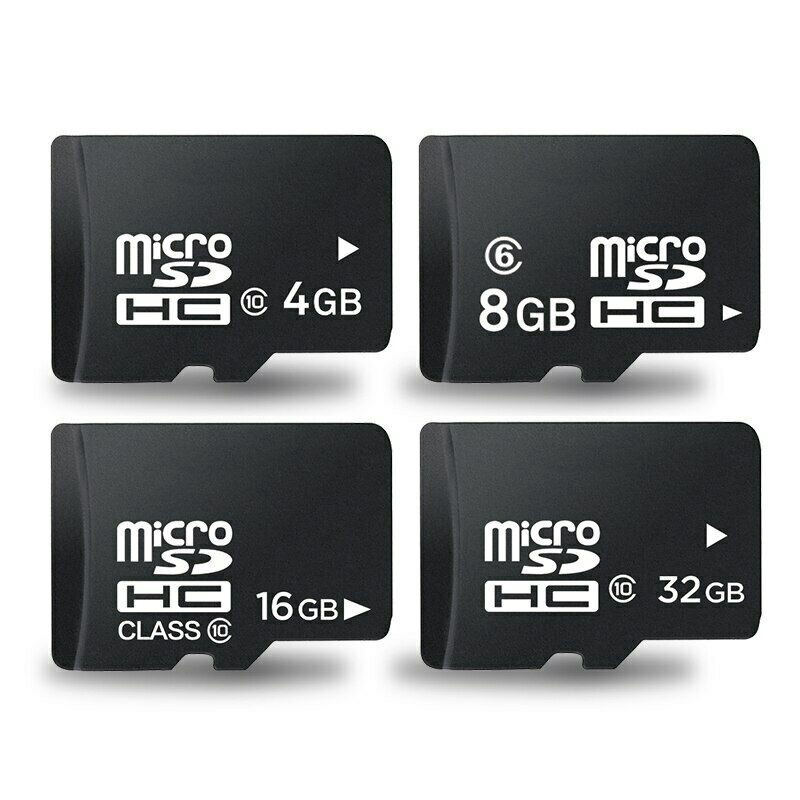 Universal SD Card Memory Card Micro Class 10 256GB 128GB 64GB 32GB 16GB ...