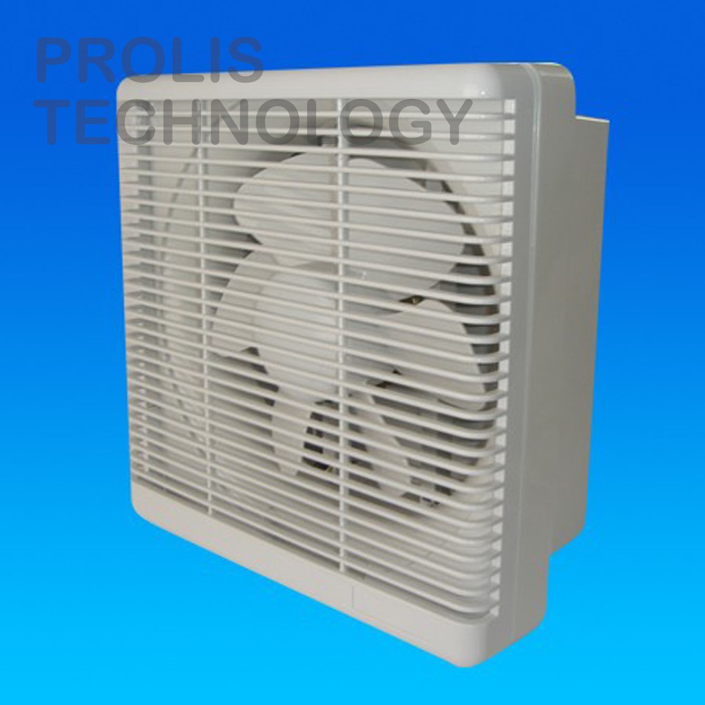 Exhaust Fan /Hexos Fan Ceiling Duct/ Ventilator Shutter Net 20B ...