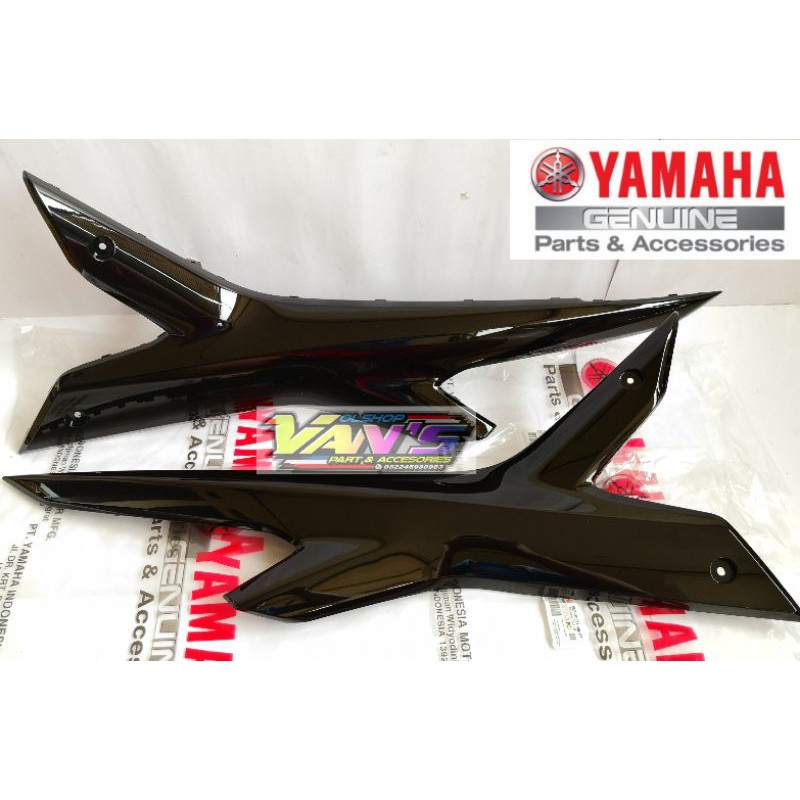 Cover Side 3&4 /Deltabox New Aerox 155 Connected 2021-2024 Original ...