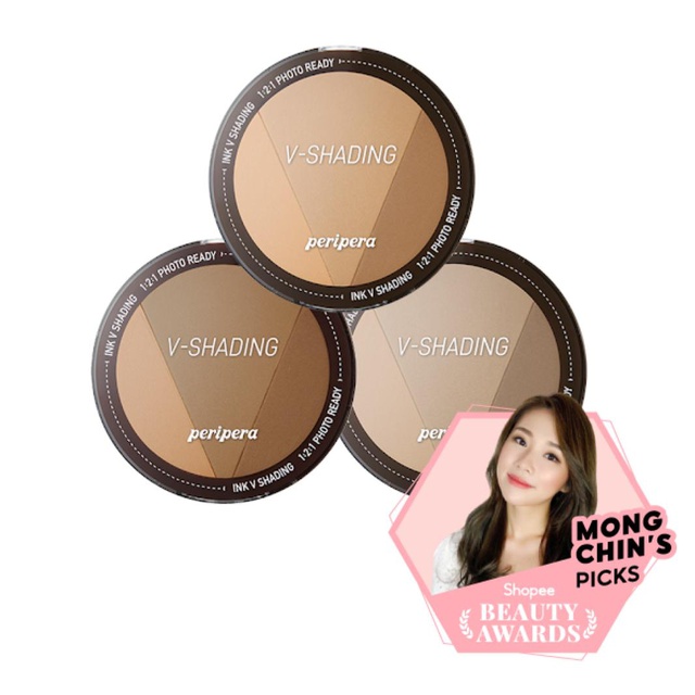 PERIPERA Ink V-Shading 9.5g | Shopee Singapore
