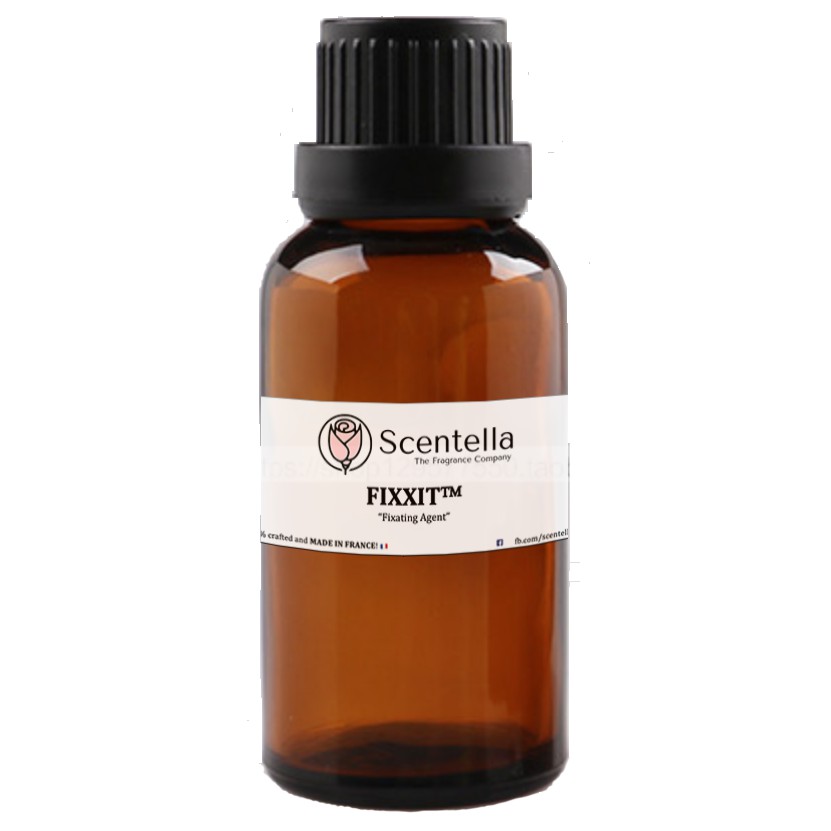 Perfume Fixative (FIXXIT) | Shopee Singapore
