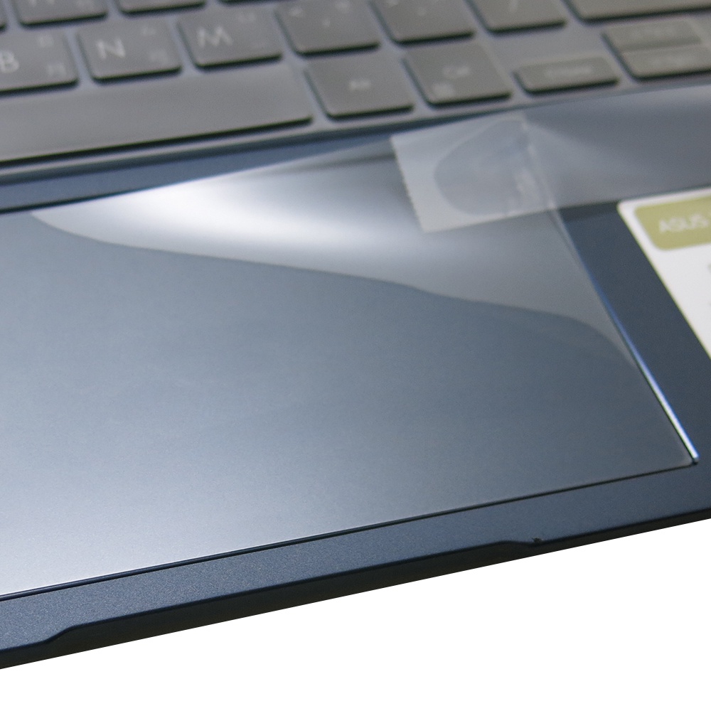 [Ezstick] ASUS ZenBook 14 UX3402 UX3402ZA Touchpad Protector|Touchpad ...