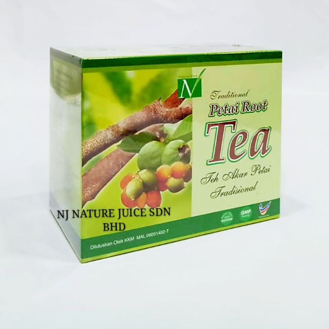 Traditional Petai Root Tea (传统臭豆根茶) | Shopee Singapore