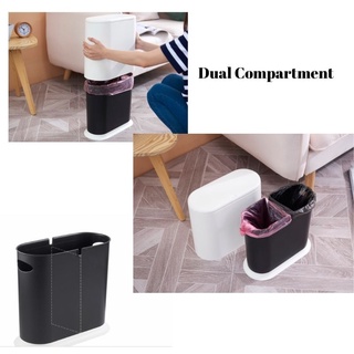 Dustbin | Waste Bin | 3 Colours| Garbage Bin | Trash Bin | Rubbish Bin ...