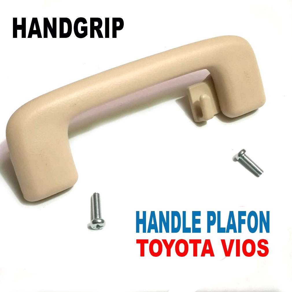 Vios Ceiling Handle Folding Hangrip Folding Ceiling Hand pull Universal ...