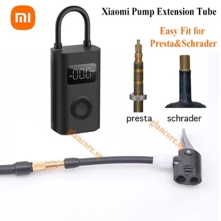 Xiaomi air pump presta store