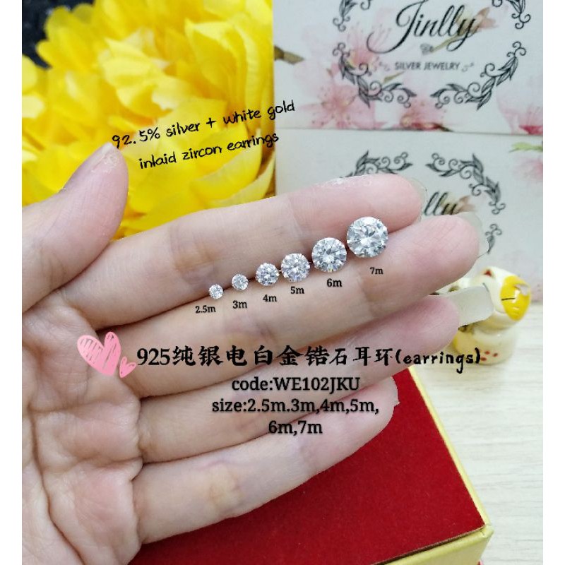 Buy anting anting emas At Sale Prices Online - June 2026 | Shopee Singapore