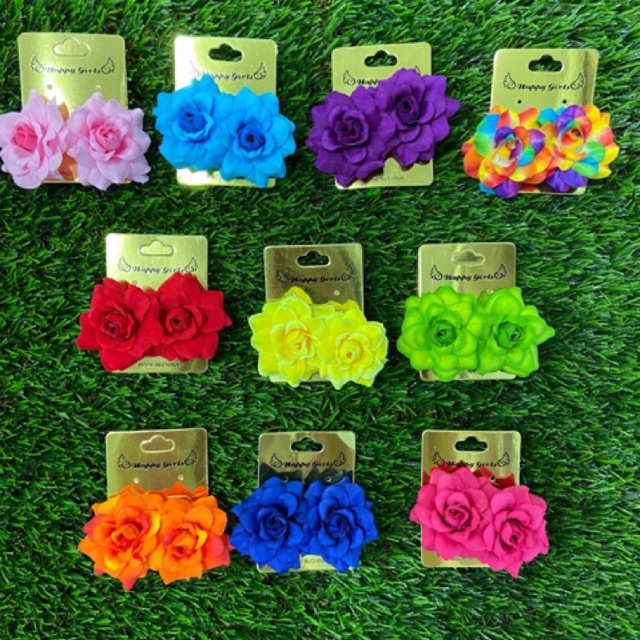 Gold Jewellery (Clip Type) | Shopee Singapore