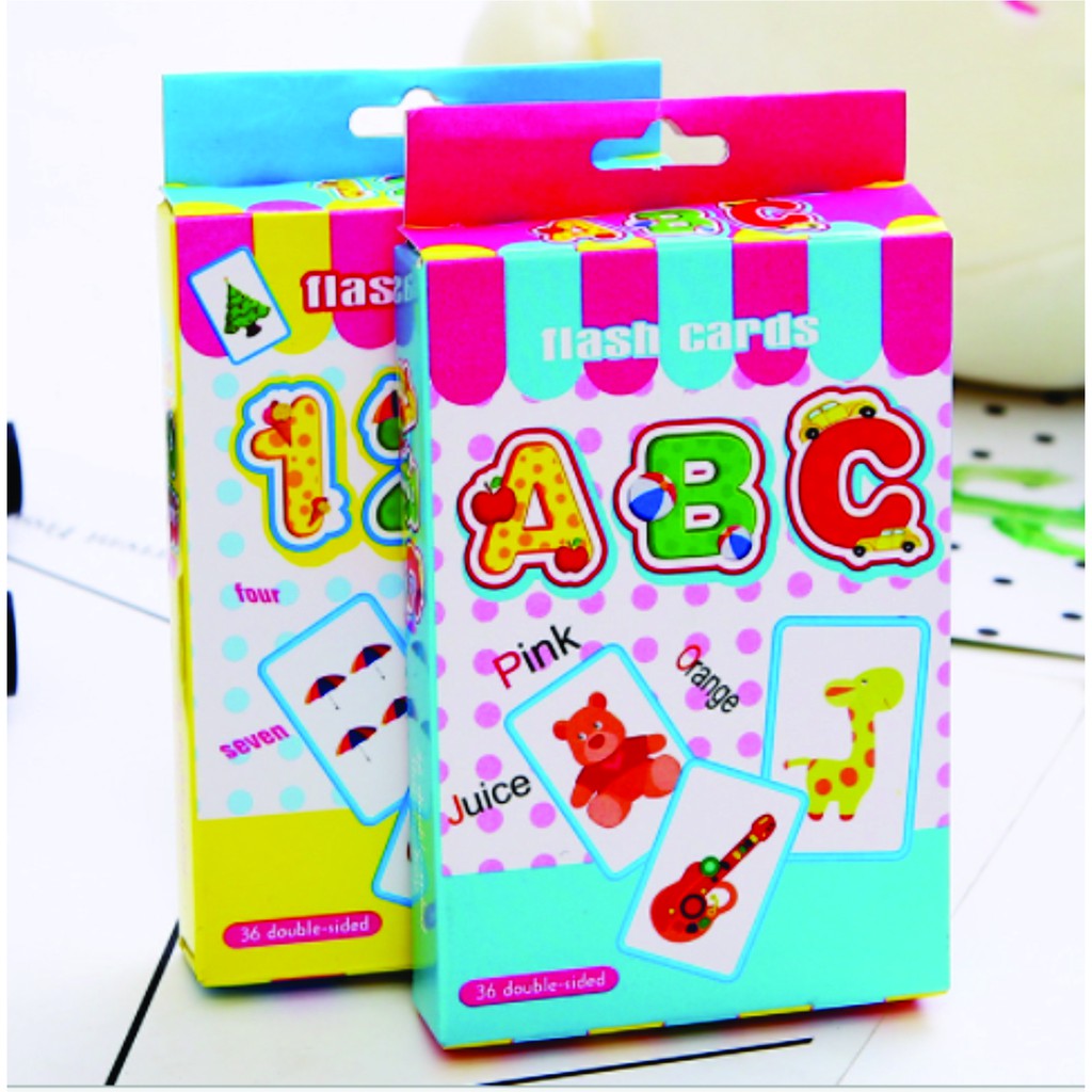 Early Learning Flash Card/Alphabet & Numbering Card | Shopee Singapore Early Learning Flash Card/Alphabet & Numbering Card | Shopee Singapore