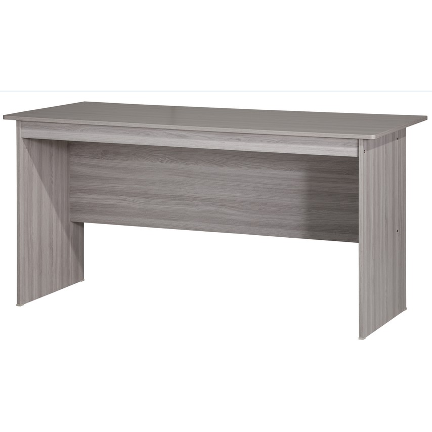 Office Table Premium wooden Writting Study Table With 2 Type Colour ...