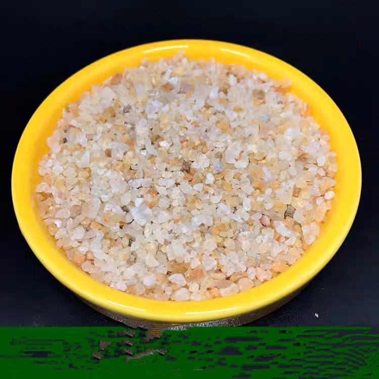 River Sand 河沙Crystal Sand Quartz Sand Succulent Paving Stone Particles ...