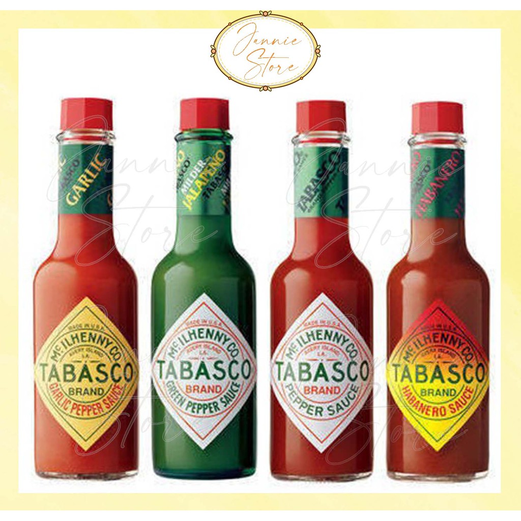 tabasco - Prices and Deals - Mar 2023 | Shopee Singapore