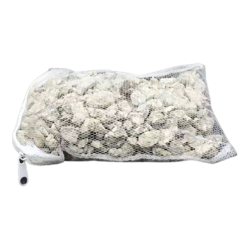Aquarium Fish Tank 500g Maifan Medical Stone 1 - 1.5 cm with net ...