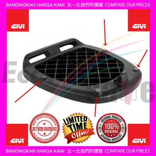 GIVI RUBBER MP60 MP70 M3 M5M BASE PLATE GETAH TAPAK PLATE GIVI >>RM2.50