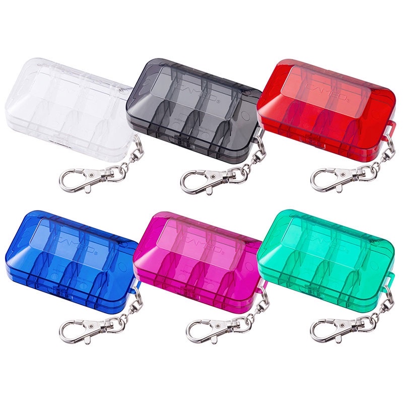 Cameo Smart Cube • Darts Flight Case • SGDARTS | Shopee Singapore