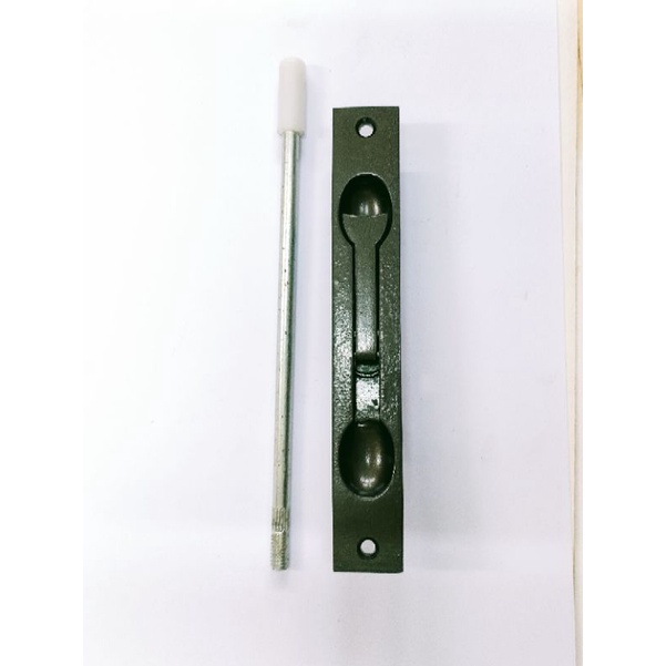 Flush Bolt for Wooden Door with Rod | Shopee Singapore