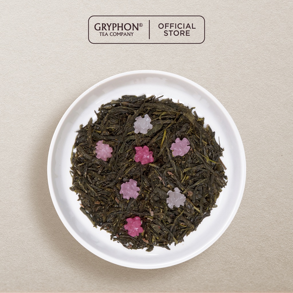 [ROJI CHA] Ume Ume Green Tea - 15 Sachets | Shopee Singapore