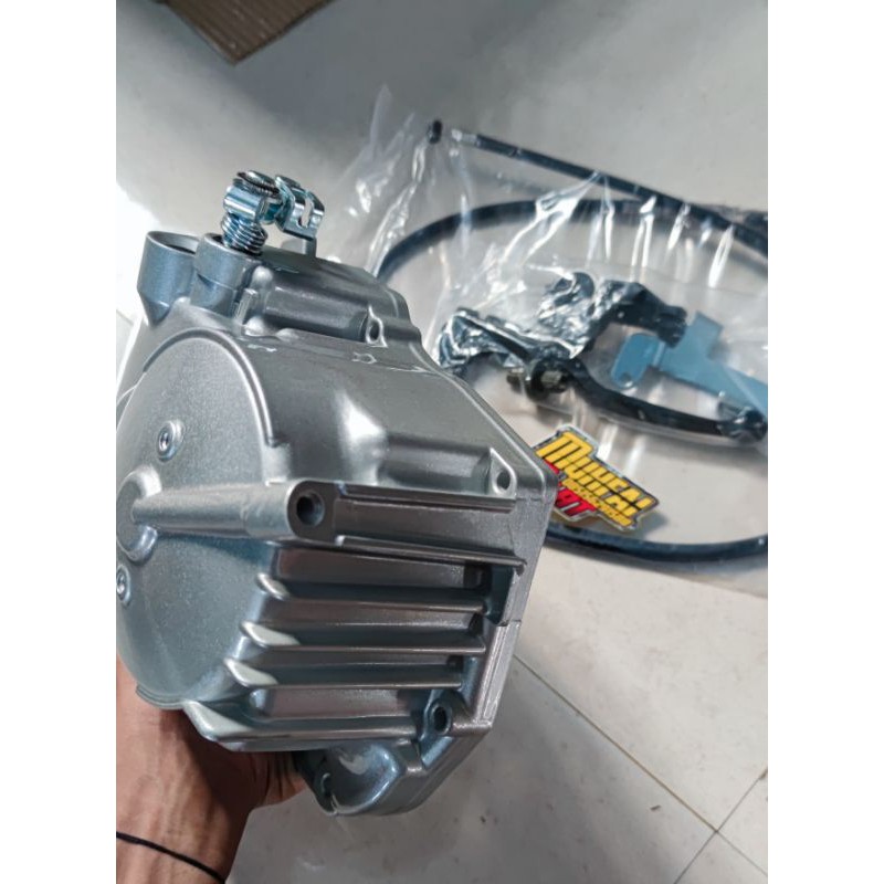 Suzuki smash Clutch Block Clutch Body | Shopee Singapore